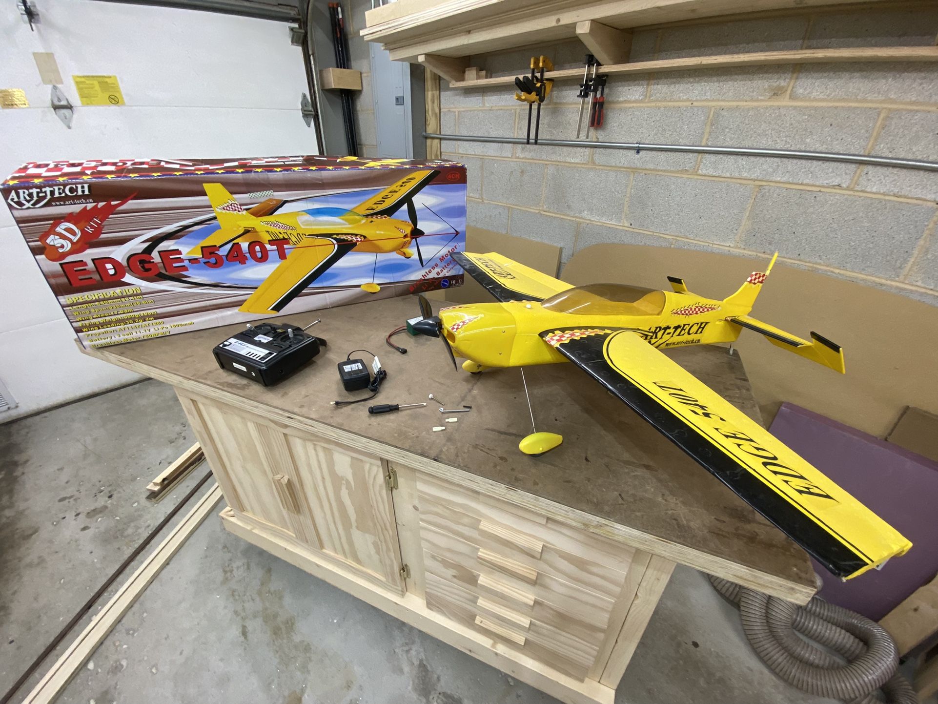 Remote Control Stunt Airplane for Sale in Chicago, IL - OfferUp