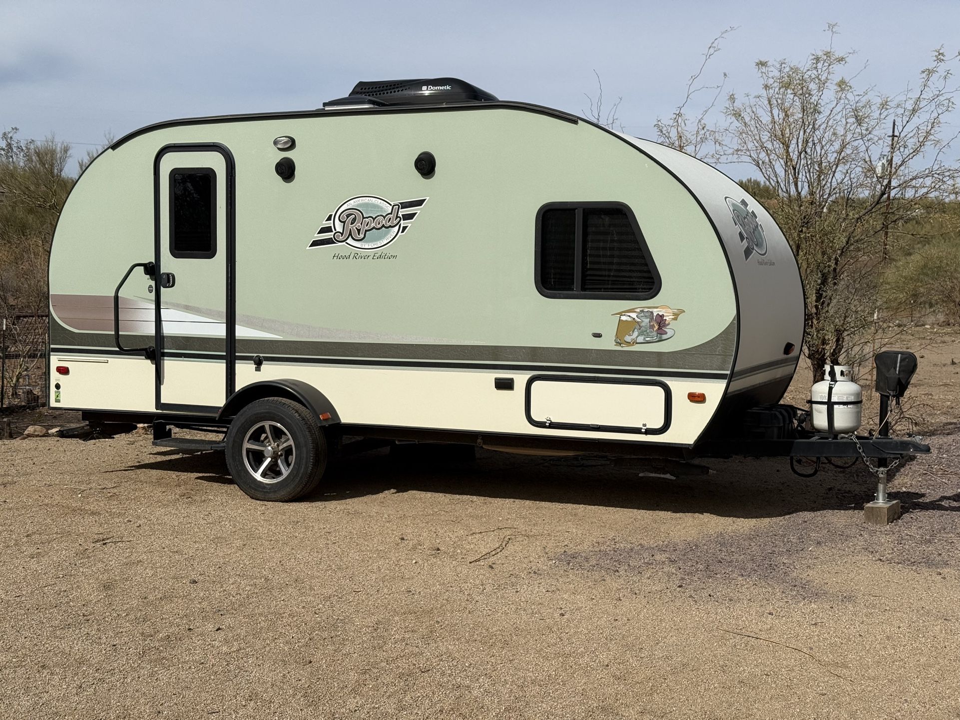 2015 Forest River R-Pod 179 for Sale in Phoenix, AZ - OfferUp