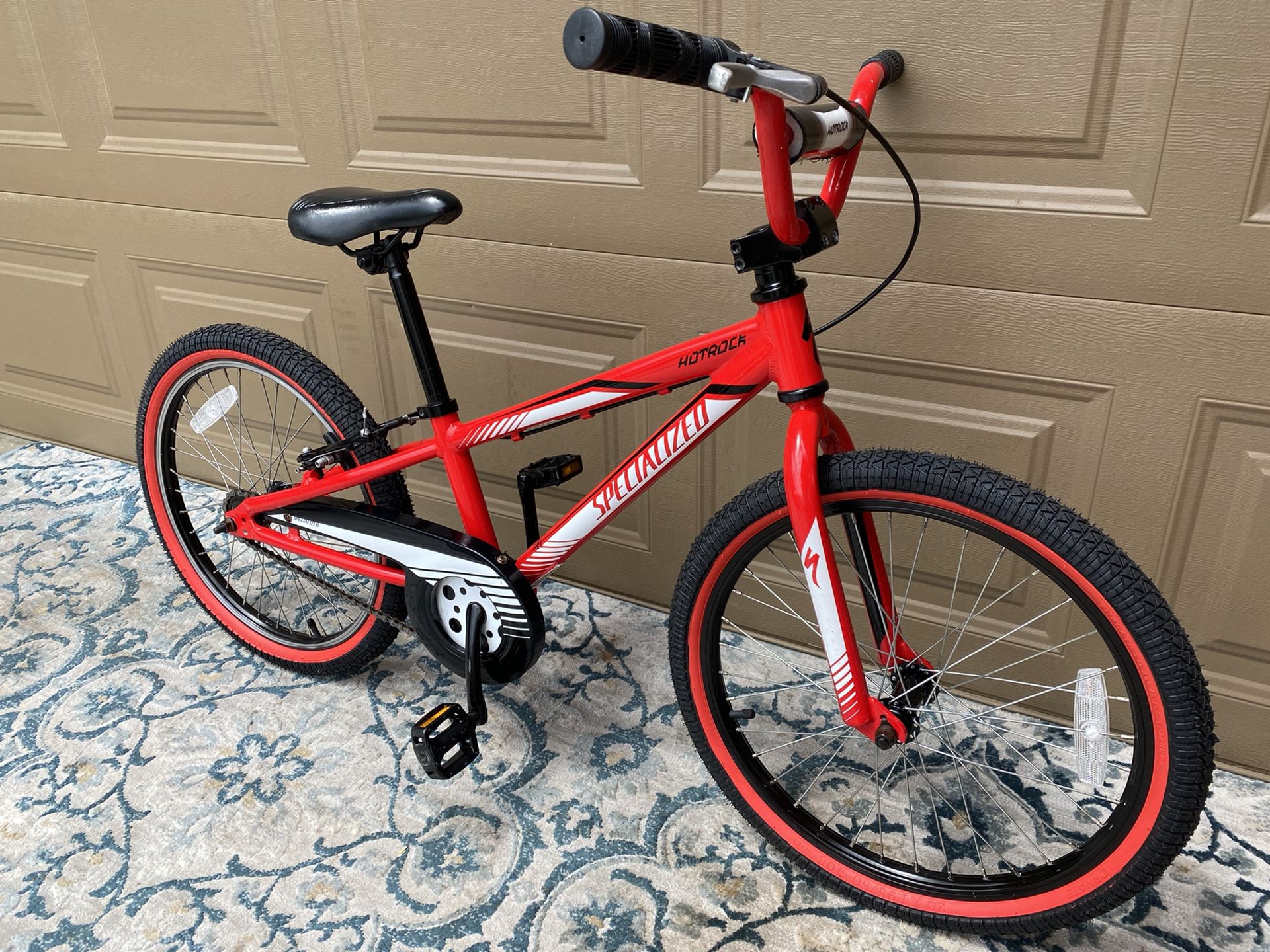 Specialized Brand Bmx Bike Other Sports Outdoors