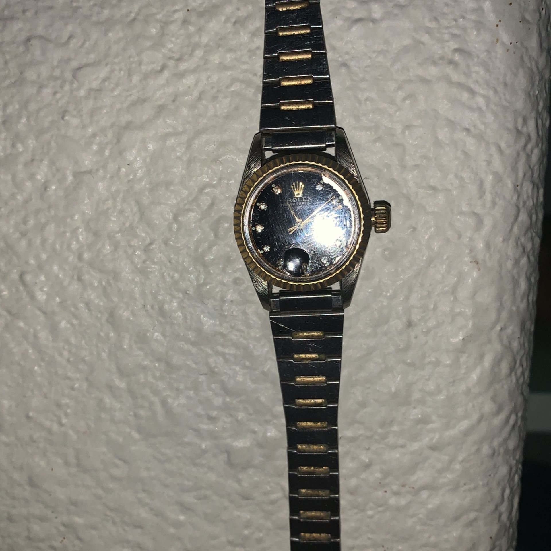 Vintage Rolex Female Watch for Sale in Portland, OR - OfferUp