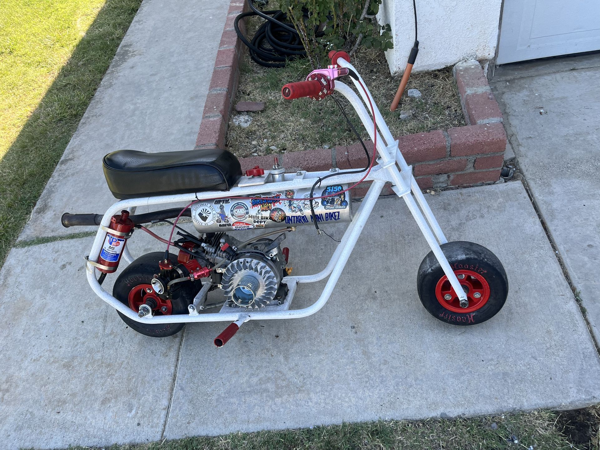 mini bike for Sale in Riverside, CA - OfferUp