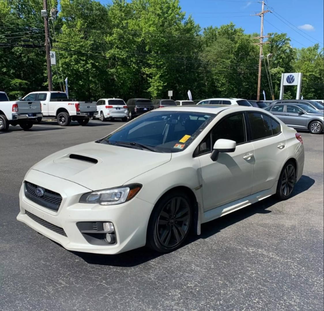 2017 Subaru WRX for Sale in Springfield, VA - OfferUp