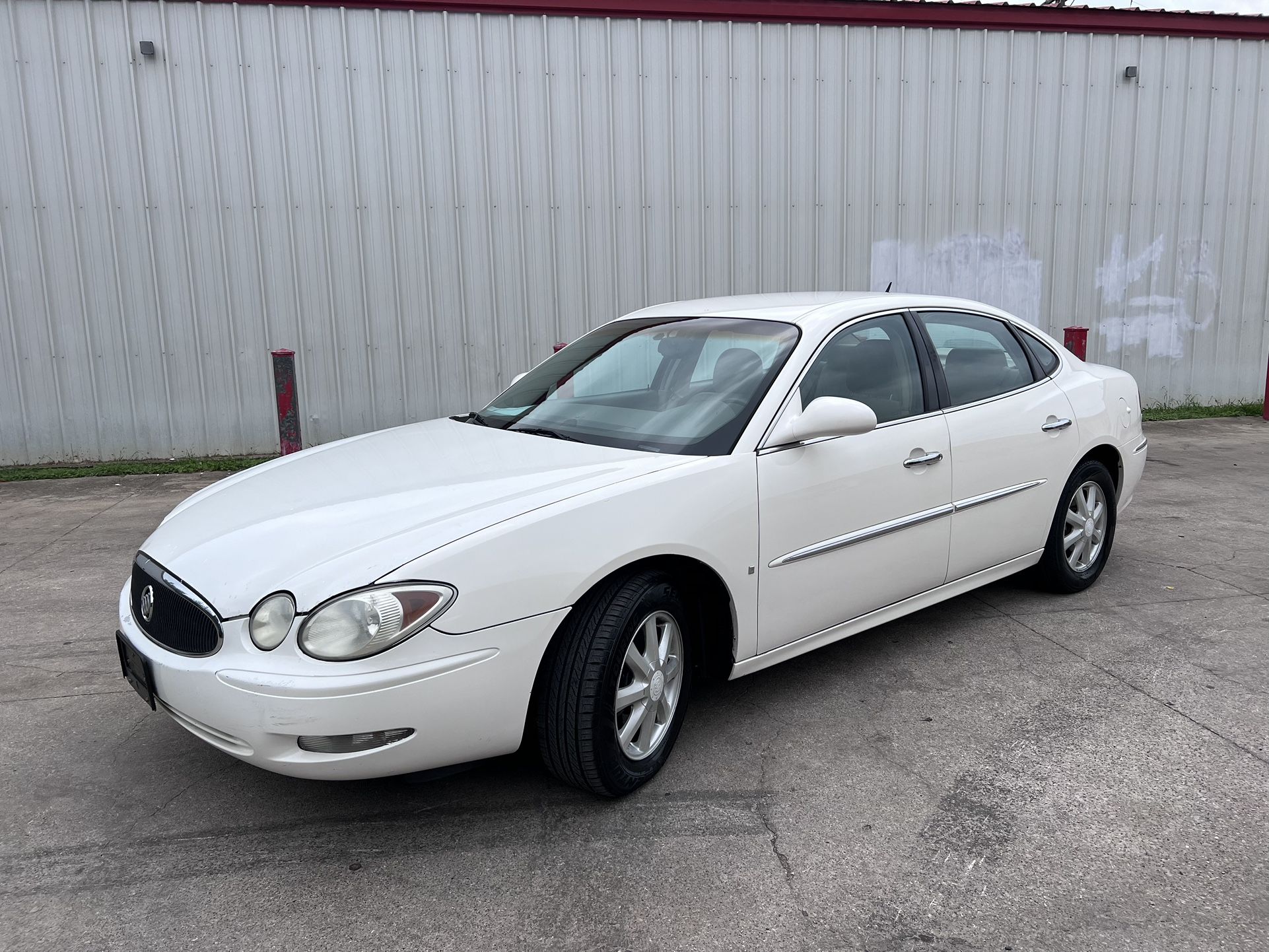 2006 Buick LaCrosse for Sale in Dallas, TX - OfferUp