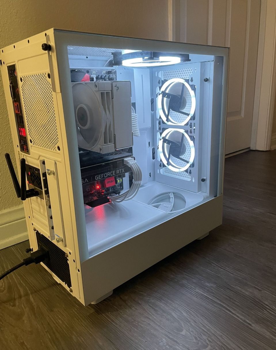 Gaming Computer For Sale! for Sale in Garden Grove, CA - OfferUp