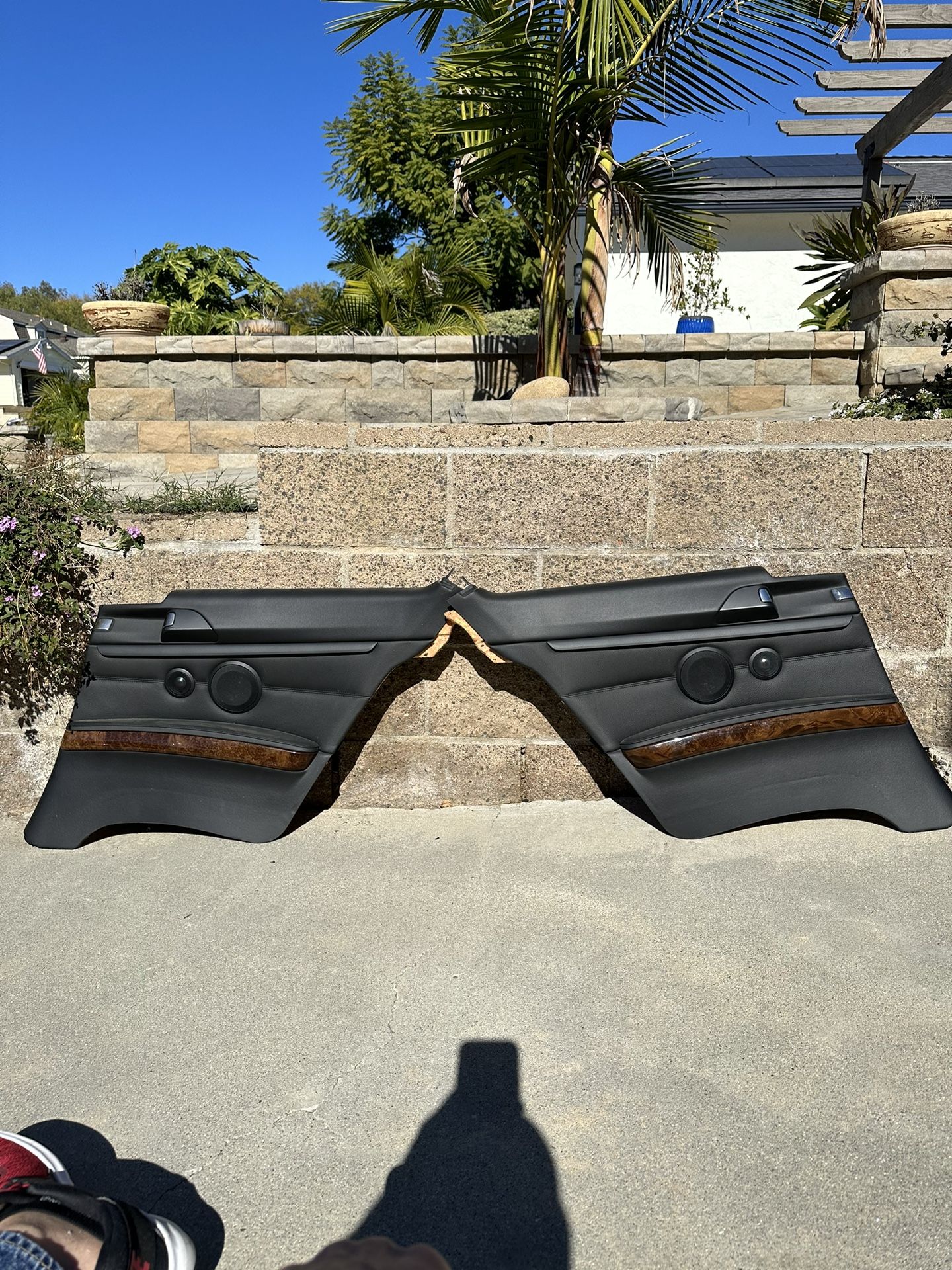 Bmw e92 Door Panels for Sale in Poway, CA - OfferUp