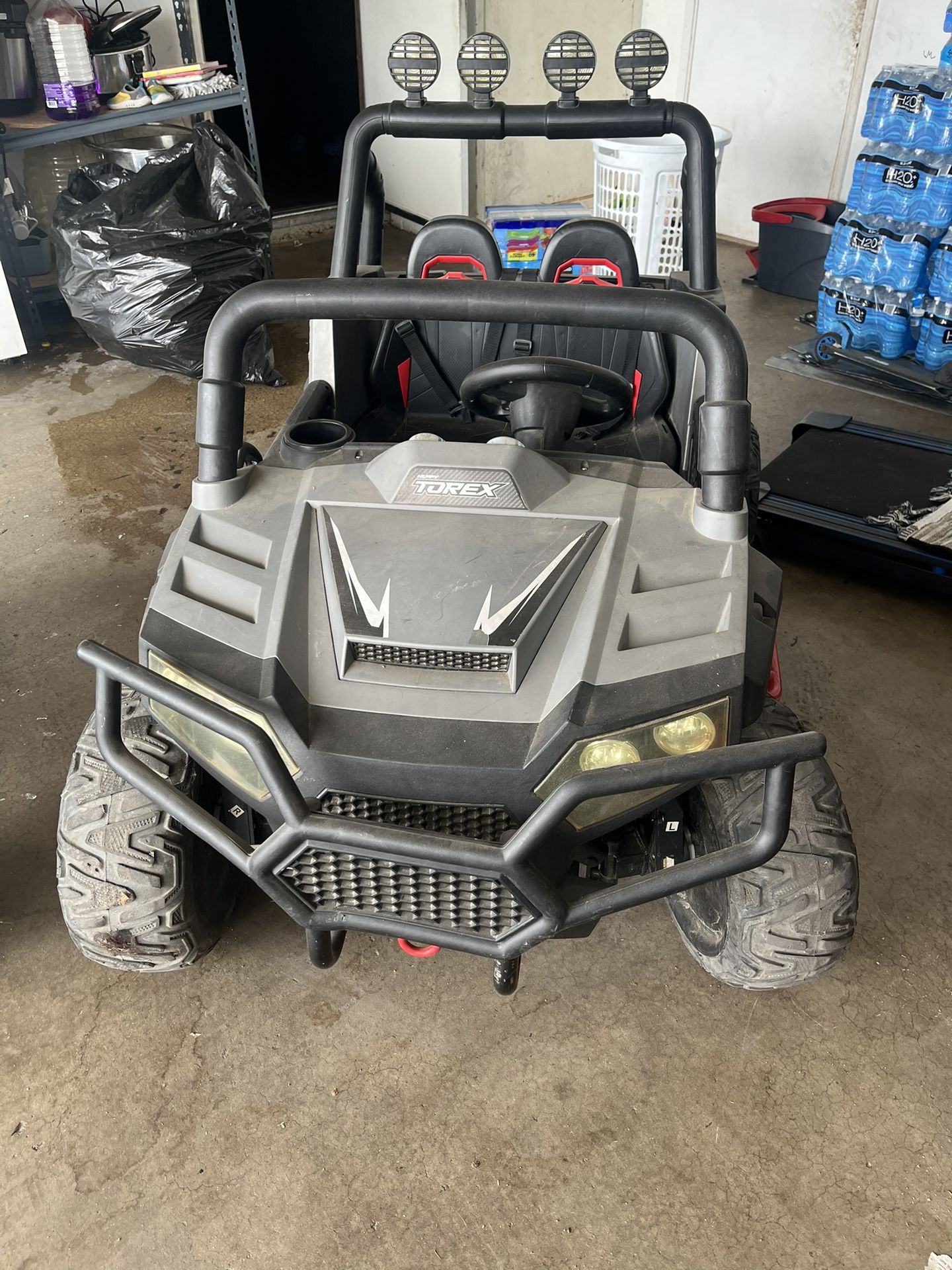 Huffy 24V Electric for Sale in Hesperia, CA - OfferUp