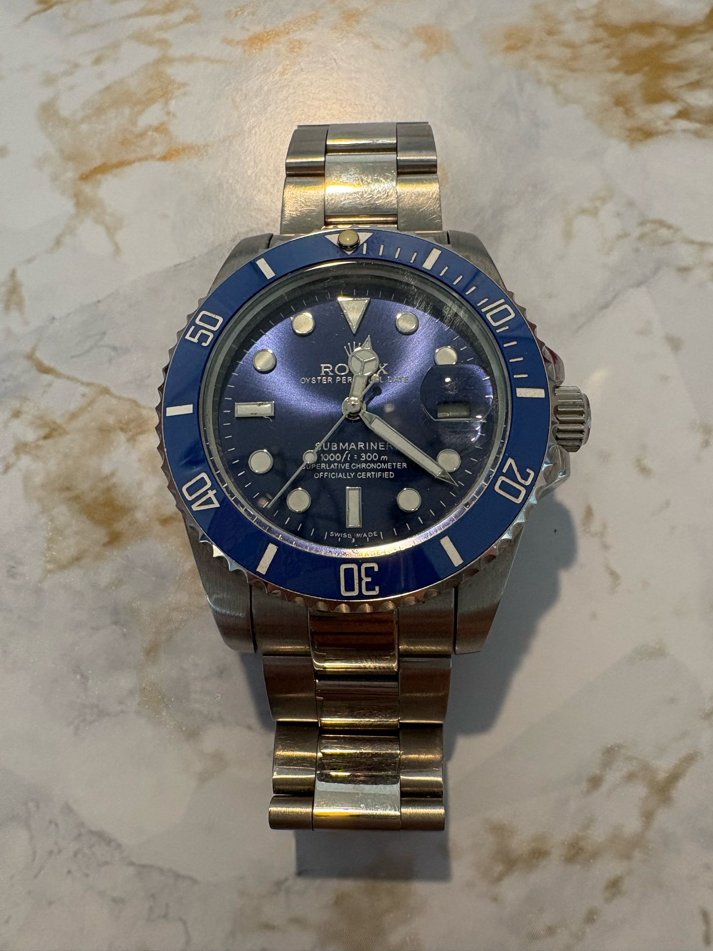 Used Rolex Las Vegas