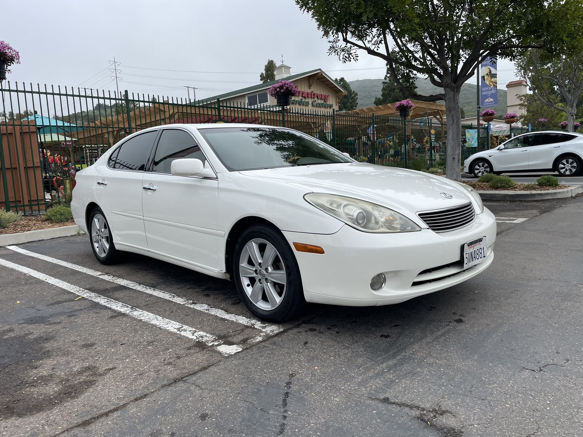 2005 Lexus ES 330 for Sale in San Diego, CA - OfferUp