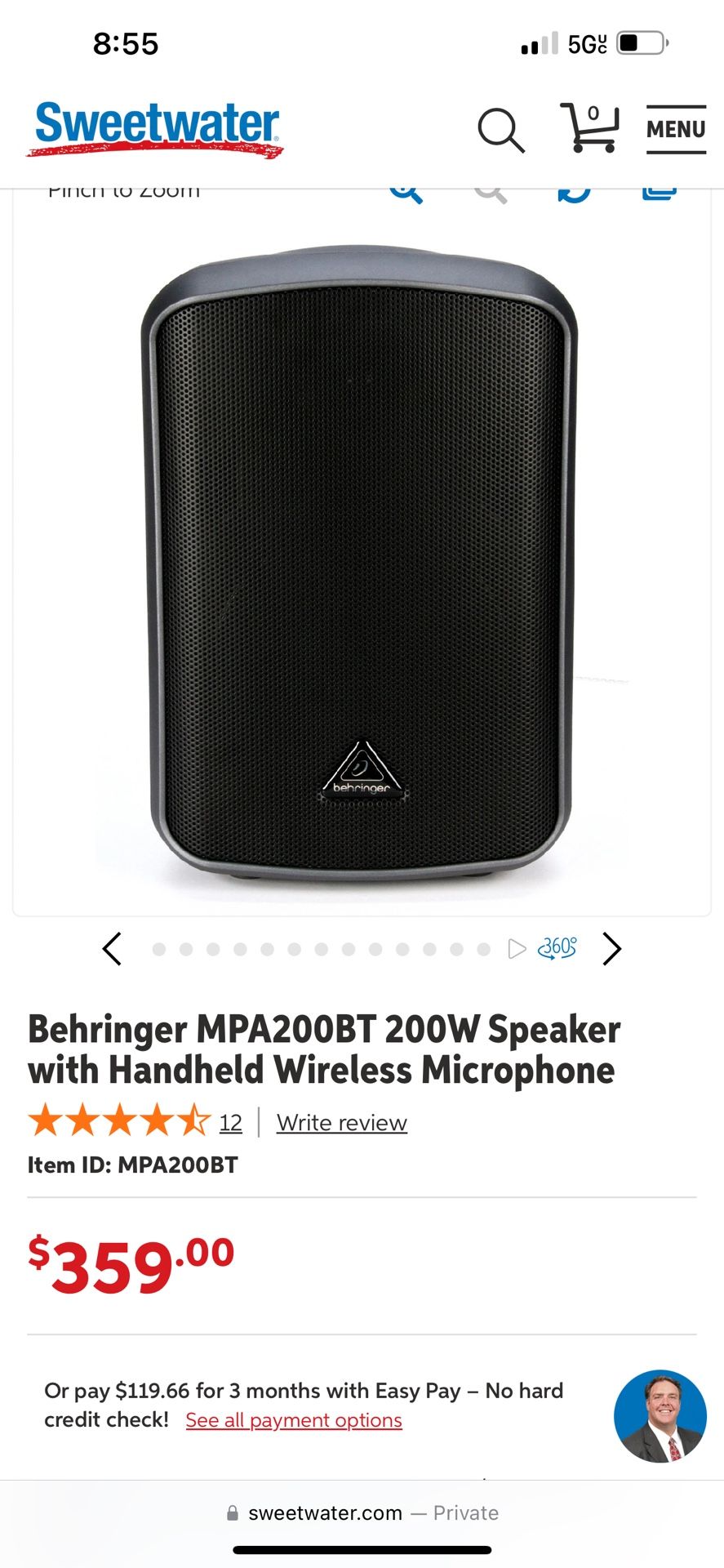 Speakers for Sale in Whittier, CA - OfferUp