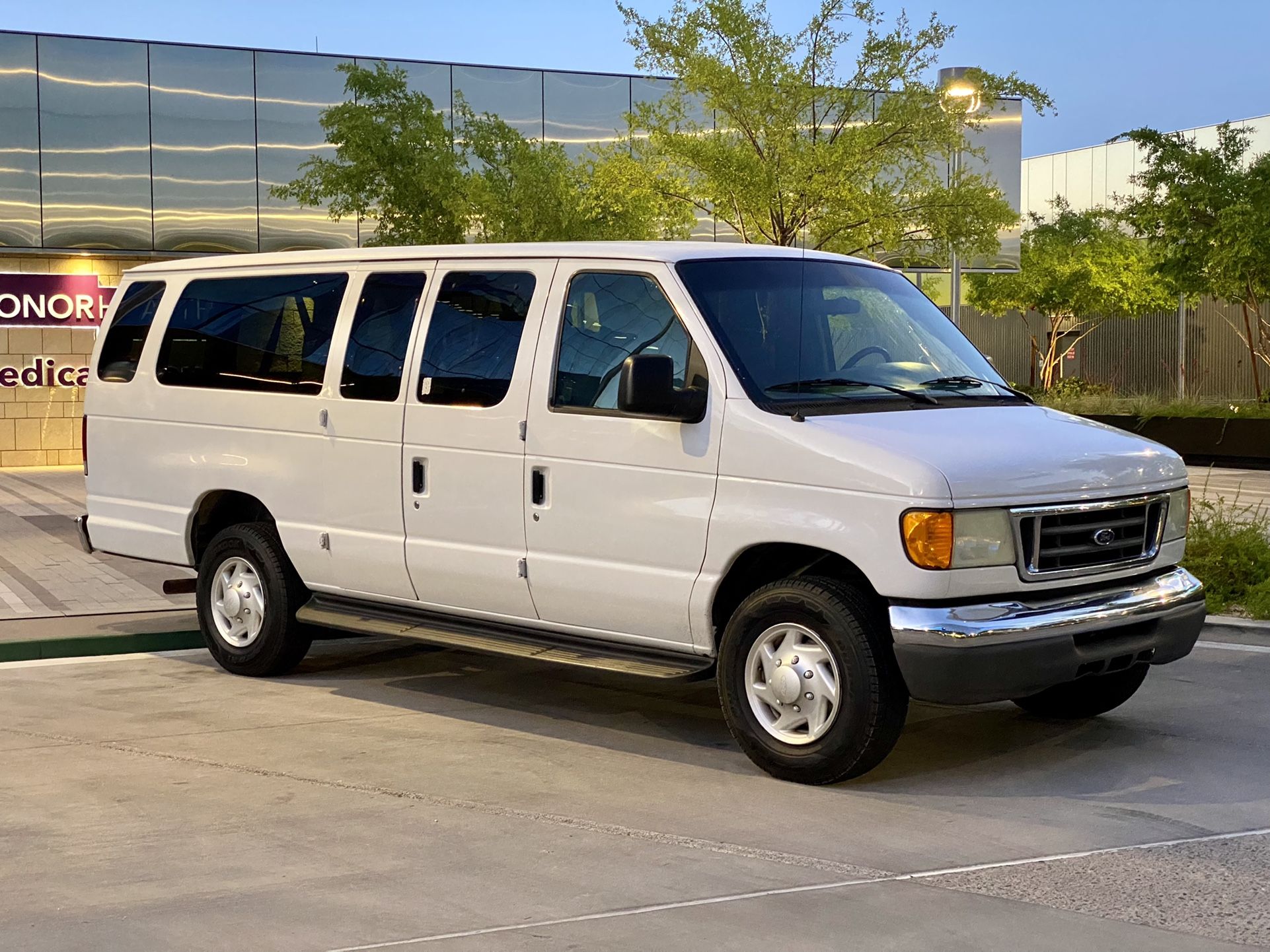 Ford E350 RV For Sale - ZeRVs