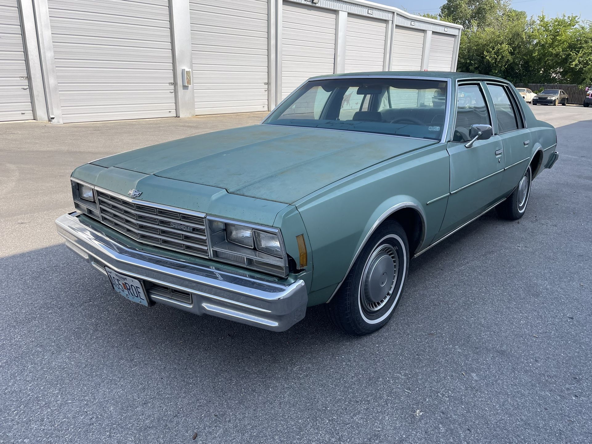 1978 Chevrolet Impala for Sale in San Antonio, TX - OfferUp
