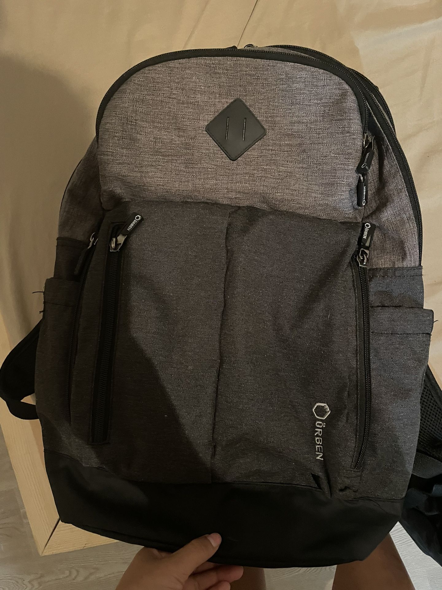 Orben Backpack / Hiking for Sale in San Antonio, TX - OfferUp