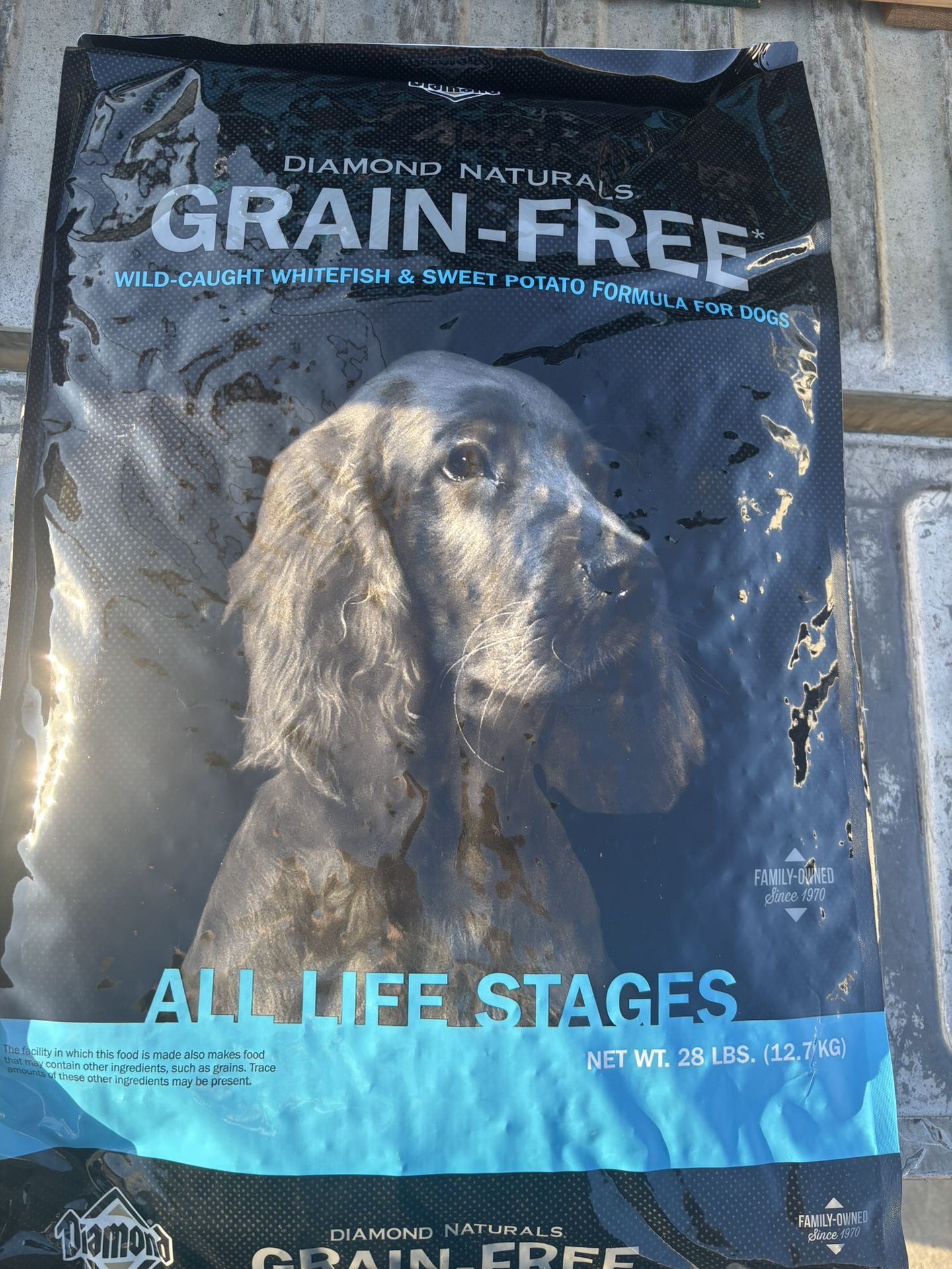 Diamond Dog Food for Sale in Bloomington, CA - OfferUp