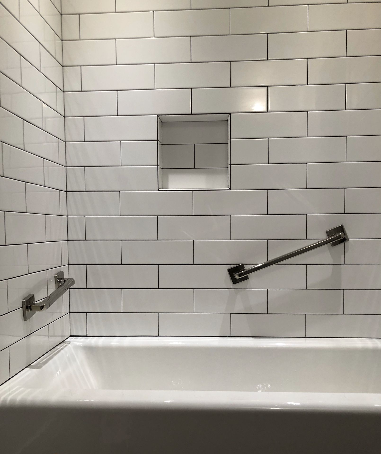 Unopened box of Daltile subway tile! for Sale in Tacoma, WA - OfferUp