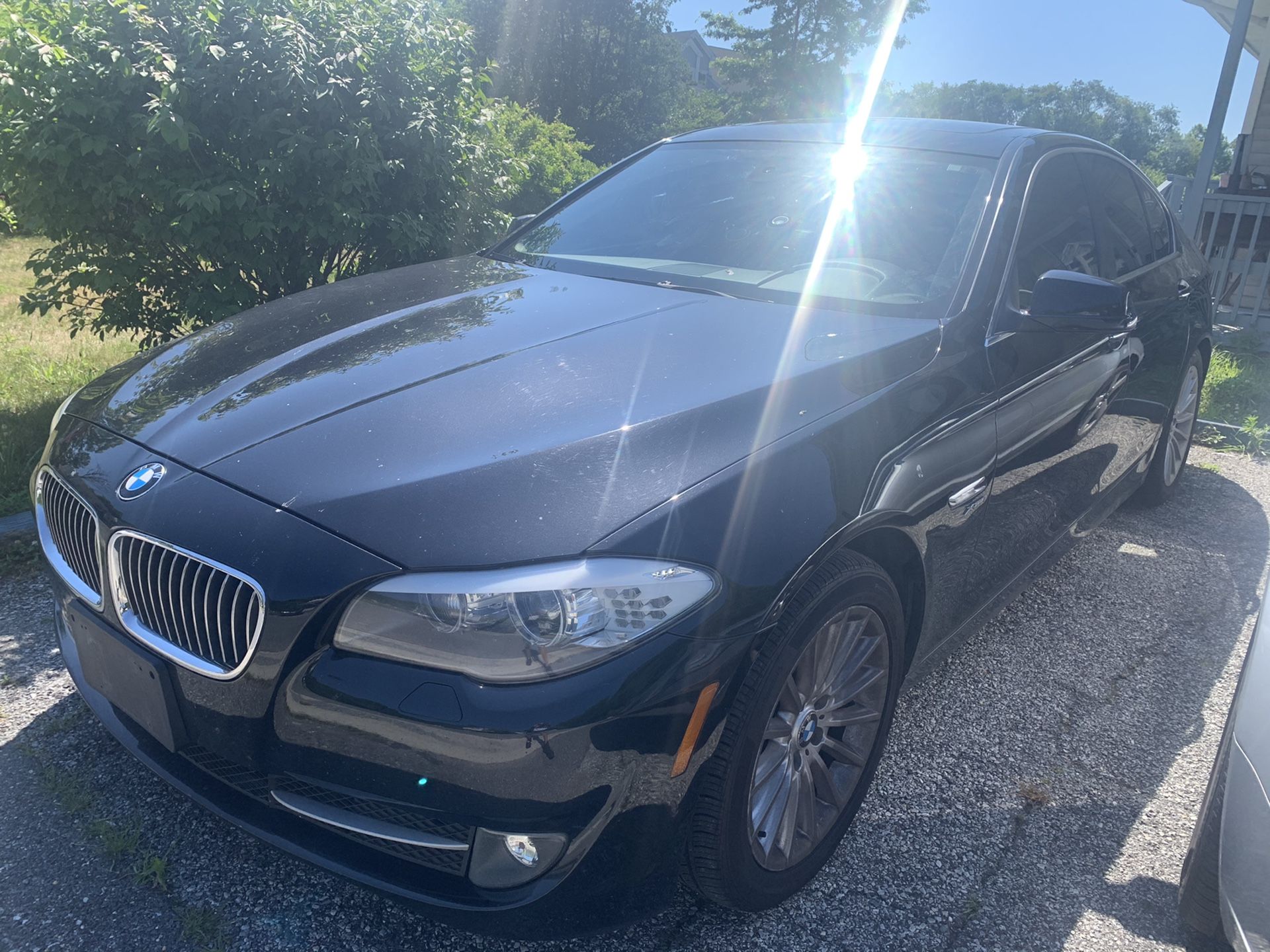 2011 BMW 535i for Sale in New Castle, DE - OfferUp