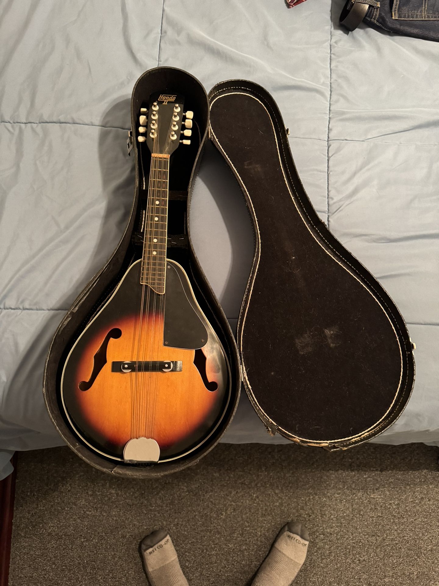 Mandolin for Sale in Bremerton, WA - OfferUp