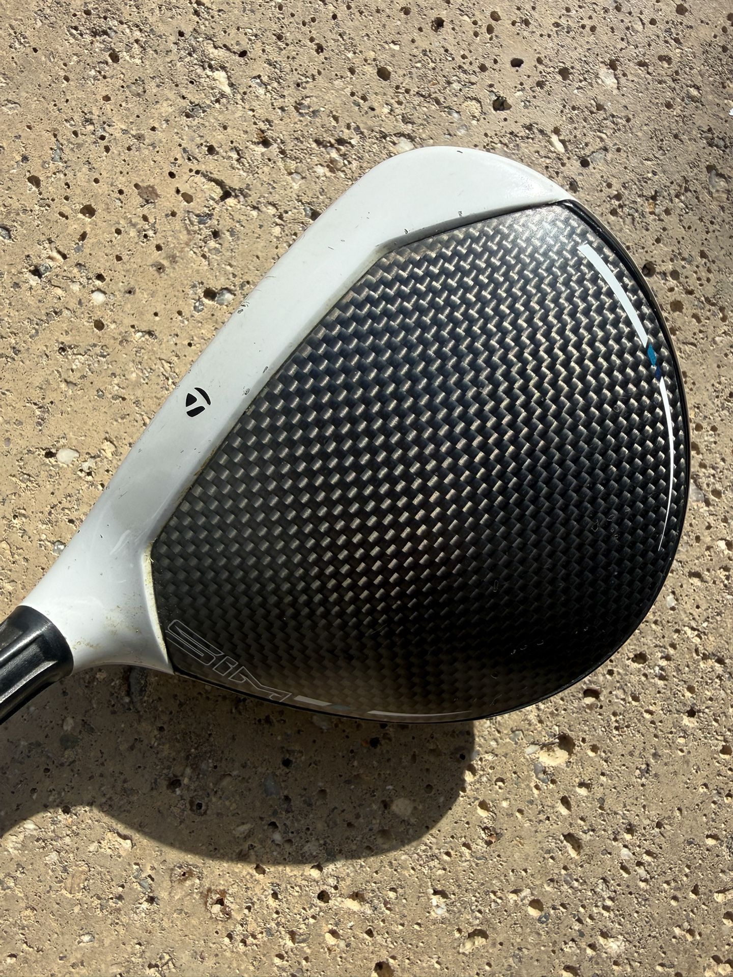 Taylormade Sim max 3 Wood, Regular Ventus shaft for Sale in Torrance ...