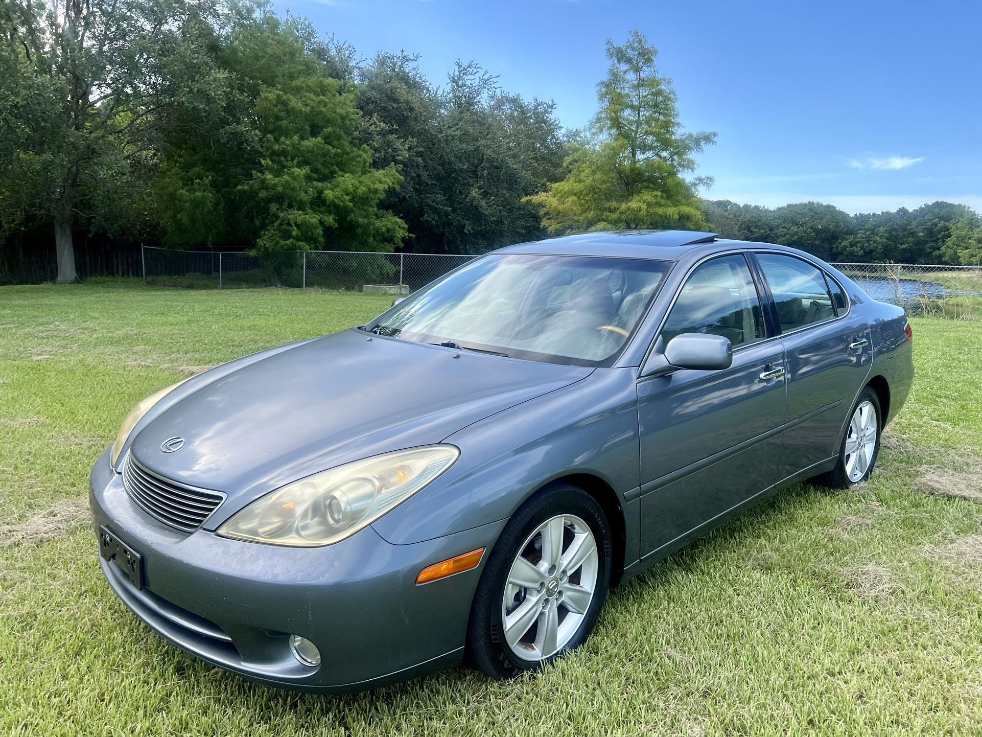 2005 Lexus ES 330 for Sale in Fort Pierce, FL - OfferUp