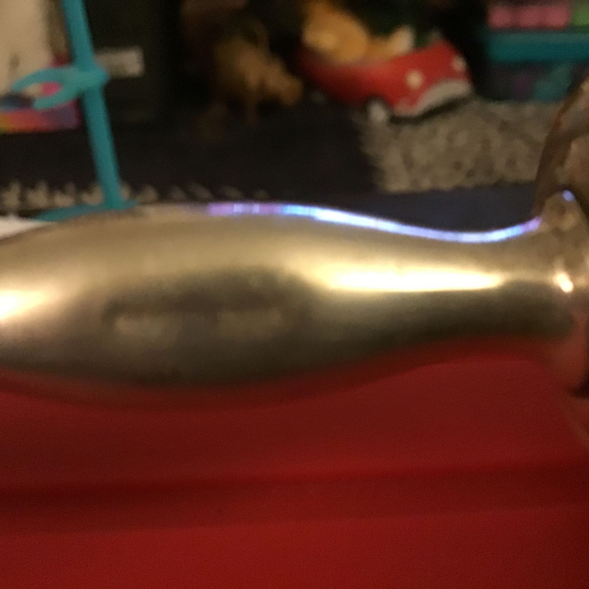 Sterling Tiffany & Co Vintage Rattle for Sale in Bothell, WA - OfferUp