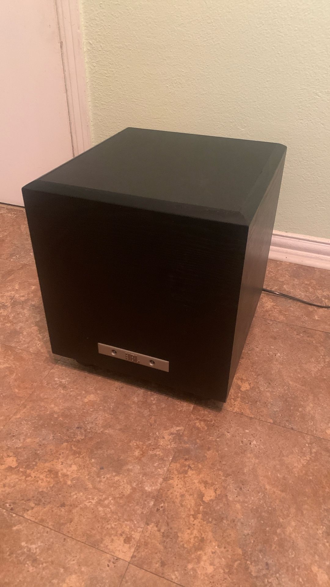 JBL PowerBass PB10 for Sale in Dallas, TX - OfferUp