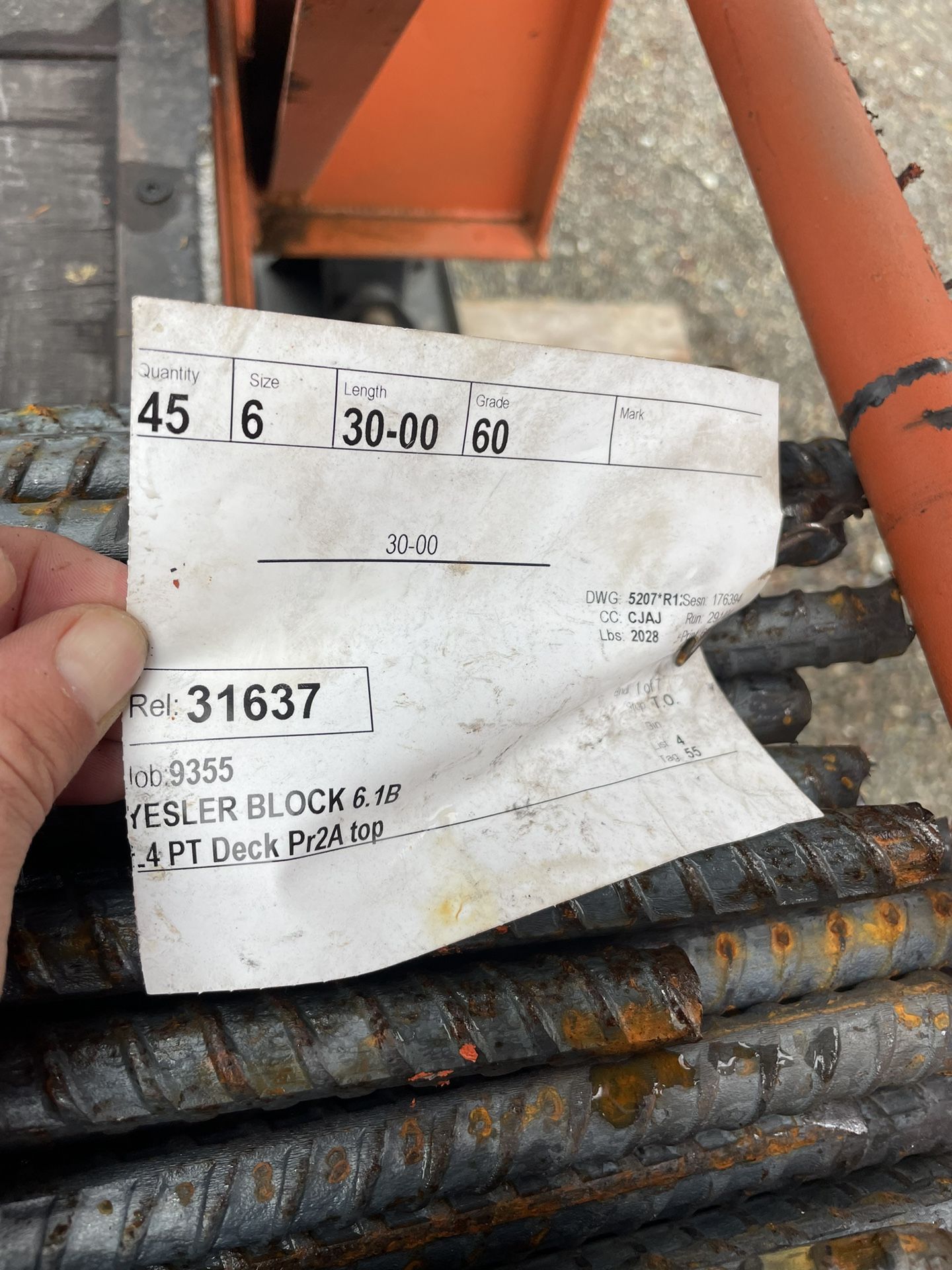 #6 Rebar for Sale in Black Diamond, WA - OfferUp