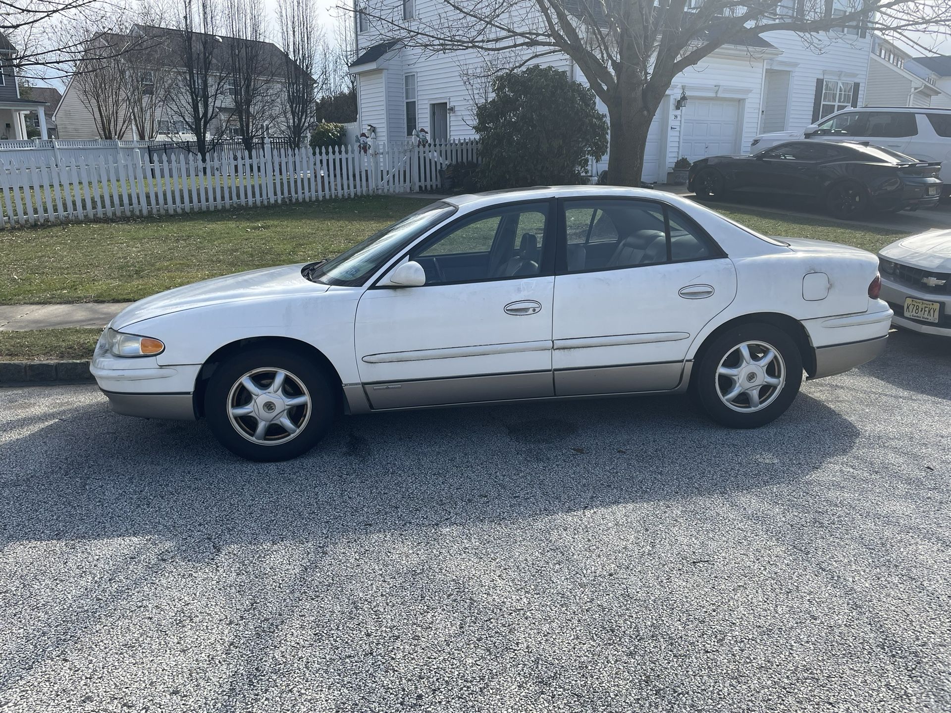 2003 Buick Regal for Sale in Burlington, NJ - OfferUp