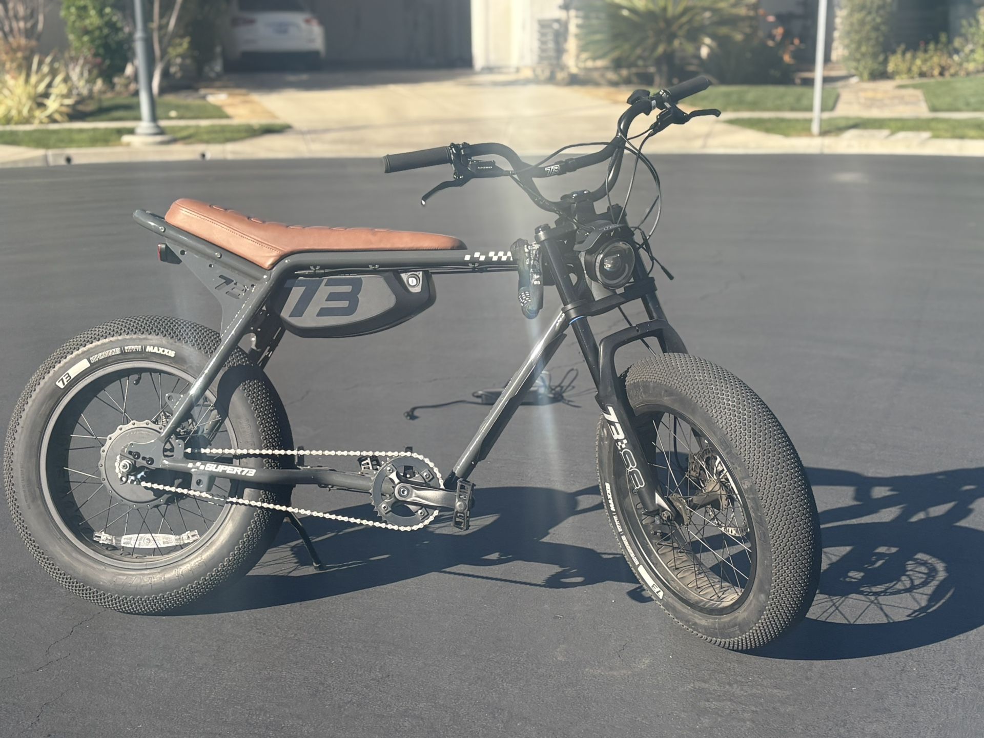 Super 73 ZX SE for Sale in Irvine, CA - OfferUp