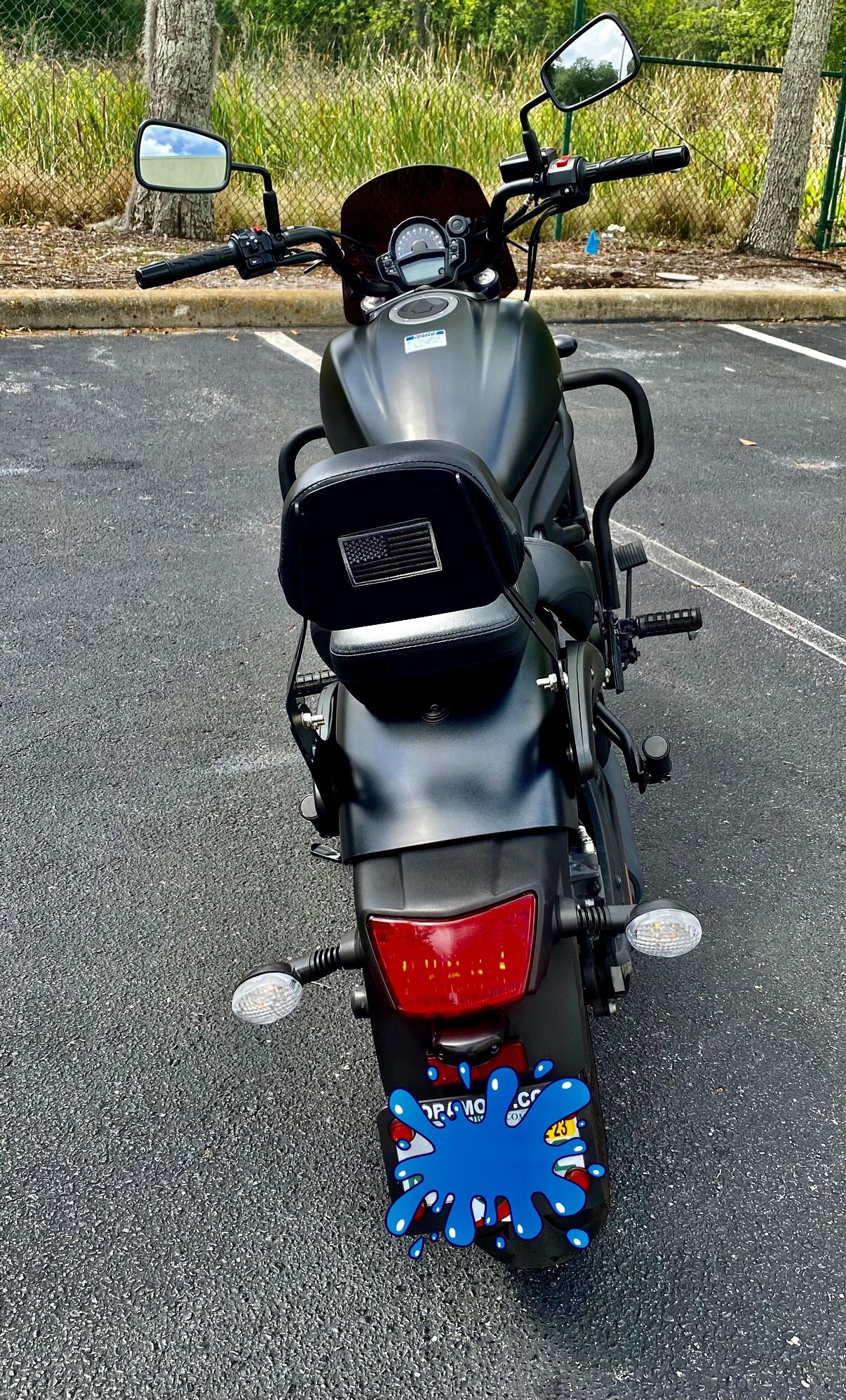 2017 Kawasaki Vulcan 650 S for Sale in Wesley Chapel, FL - OfferUp
