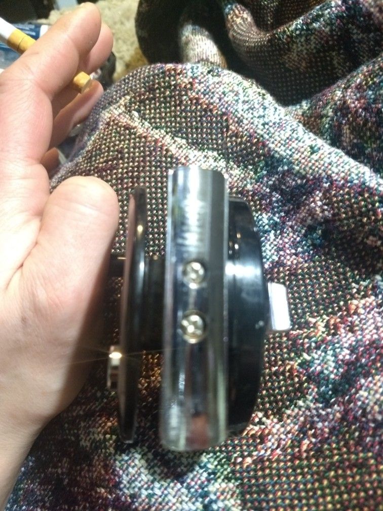 ARGUS FLIGHT III HS560 FLY REEL for Sale in Seattle, WA - OfferUp