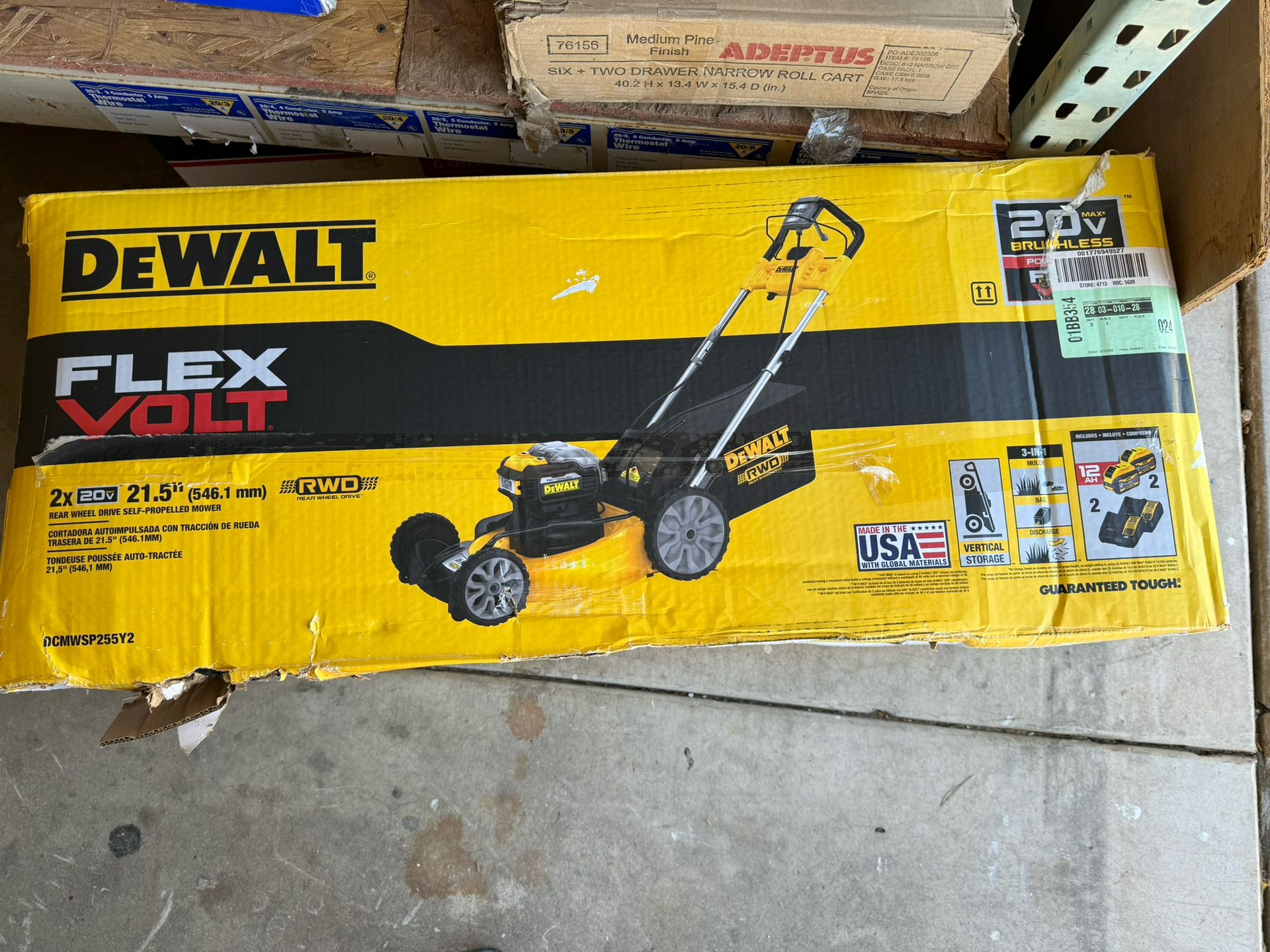 Lawn Mower (Tool Only) for Sale in Chandler, AZ - OfferUp