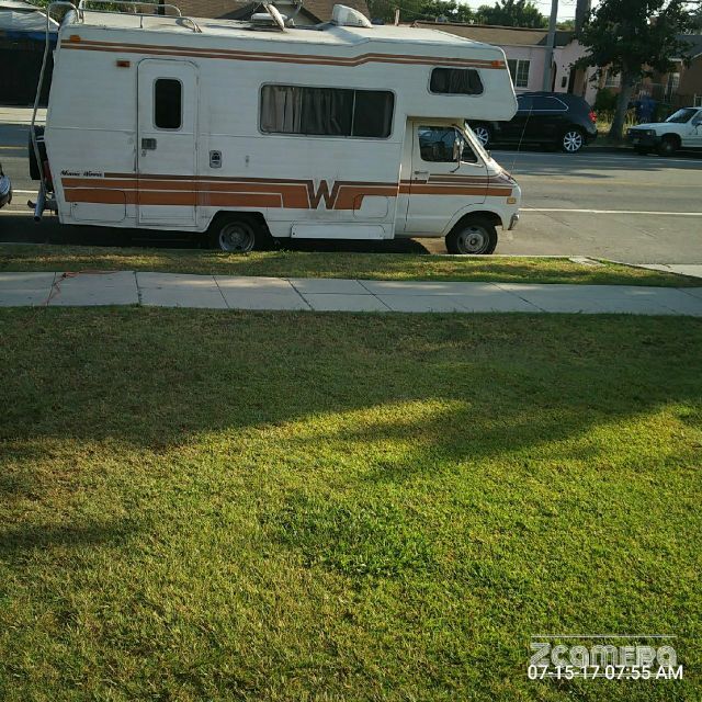 1978 Dodge RV motorhome for Sale in Los Angeles, CA - OfferUp