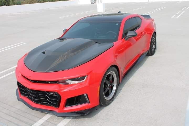 Zl1 6th gen parts ss rs 1le camaro for Sale in Anaheim, CA - OfferUp