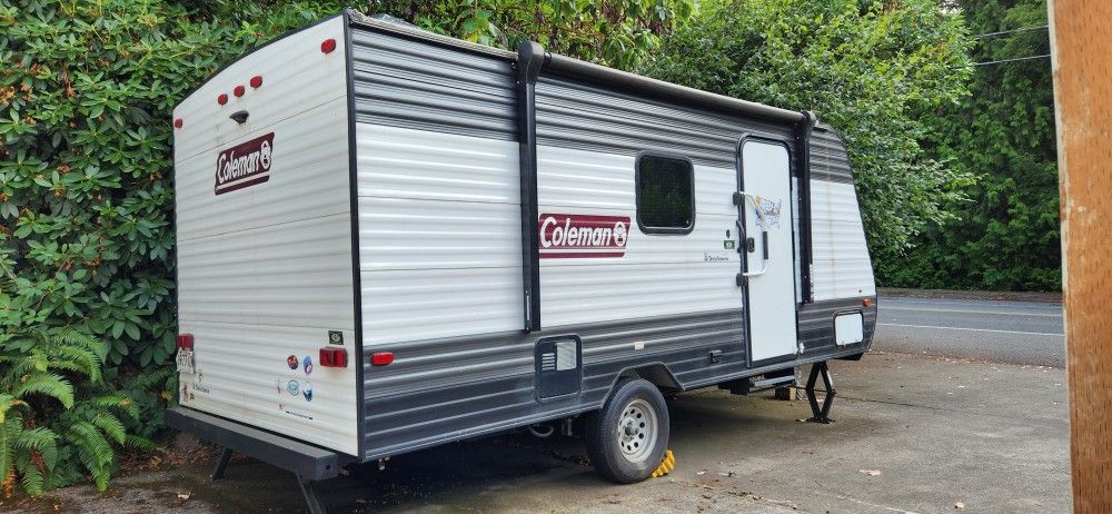 2021 Coleman Dutchman Lantern for Sale in Seattle, WA - OfferUp