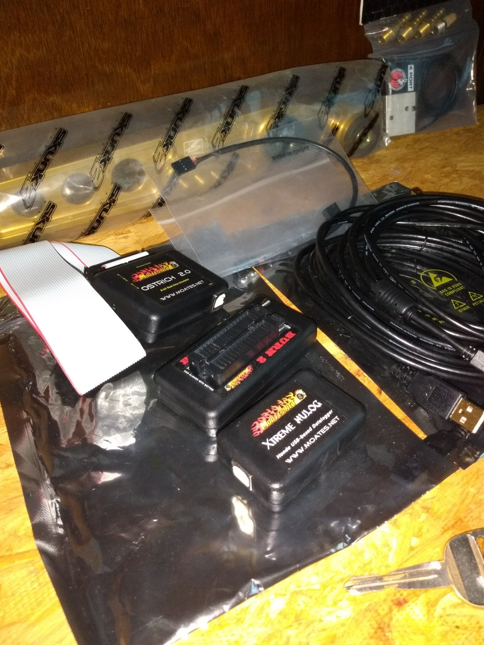 Moates Ostrich 2.0 / Burn2 / Extreme Hulog for Sale in Austin, TX - OfferUp