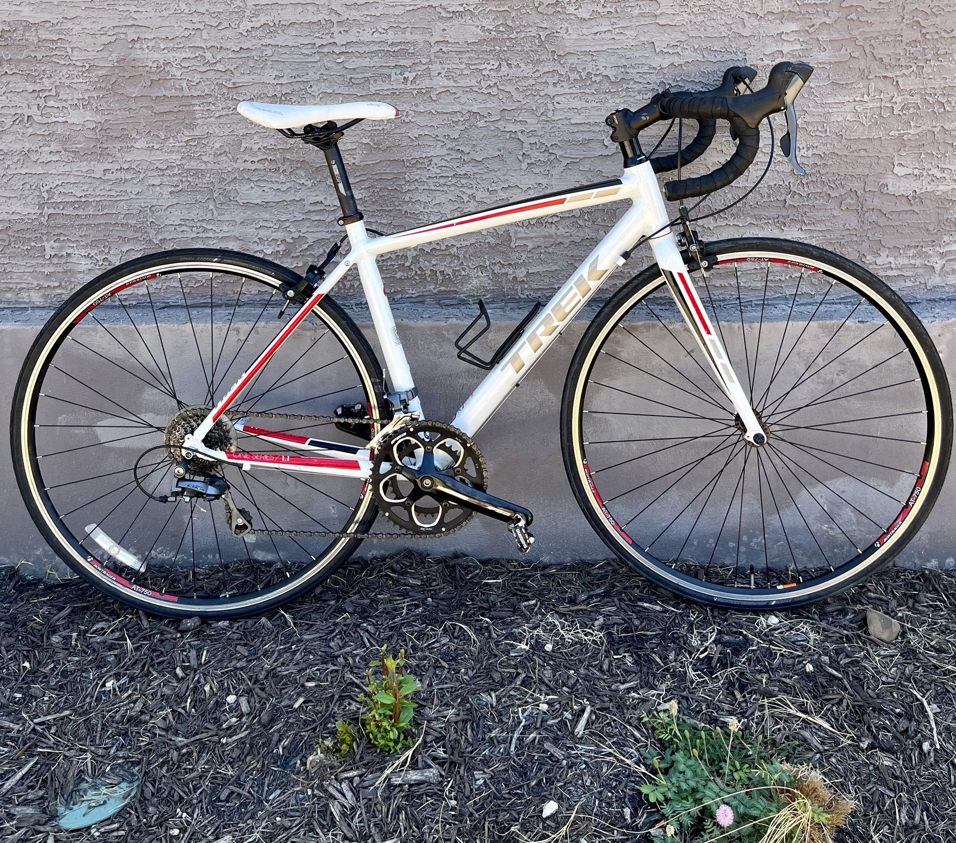 Trek Road Bike for Sale in San Antonio, TX - OfferUp