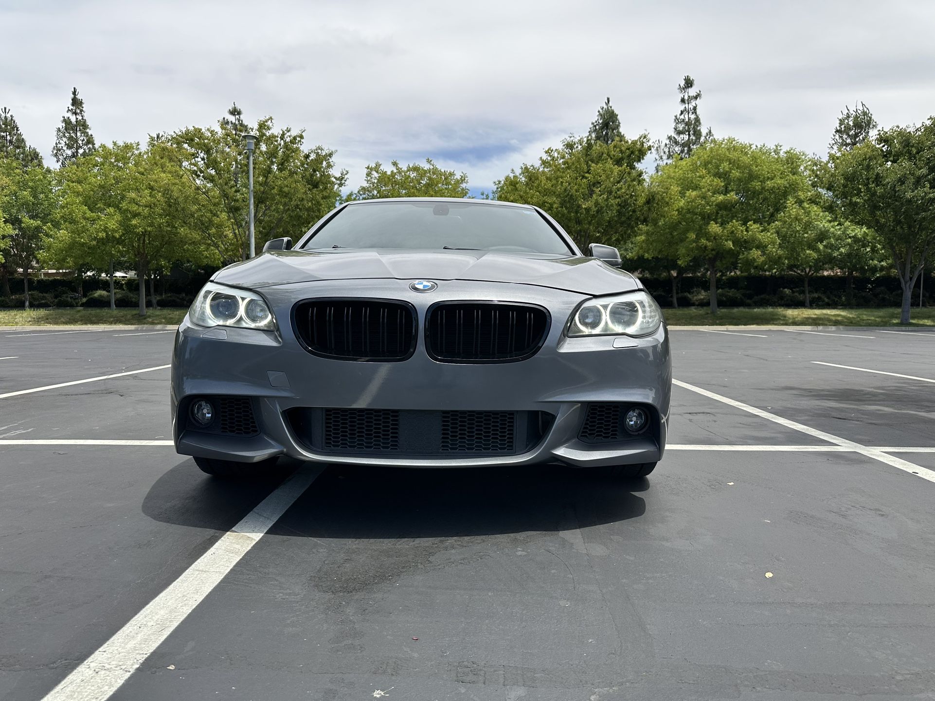 2011 BMW 535i for Sale in Elk Grove, CA - OfferUp