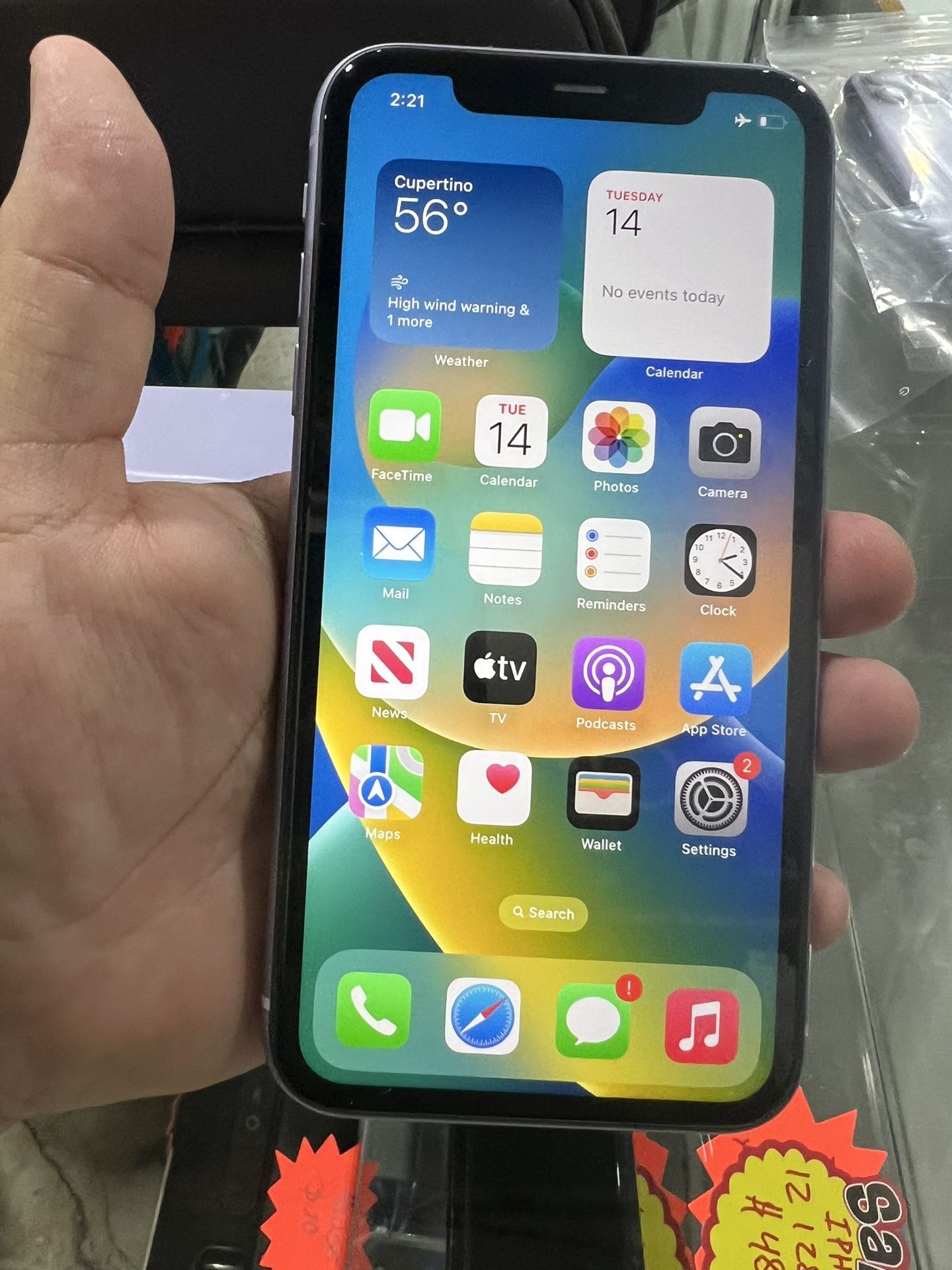 IPHONE 11 64GB TMOBILE METRO PCS SIMPLE MOBILE BOOSTMOBILE for Sale in ...