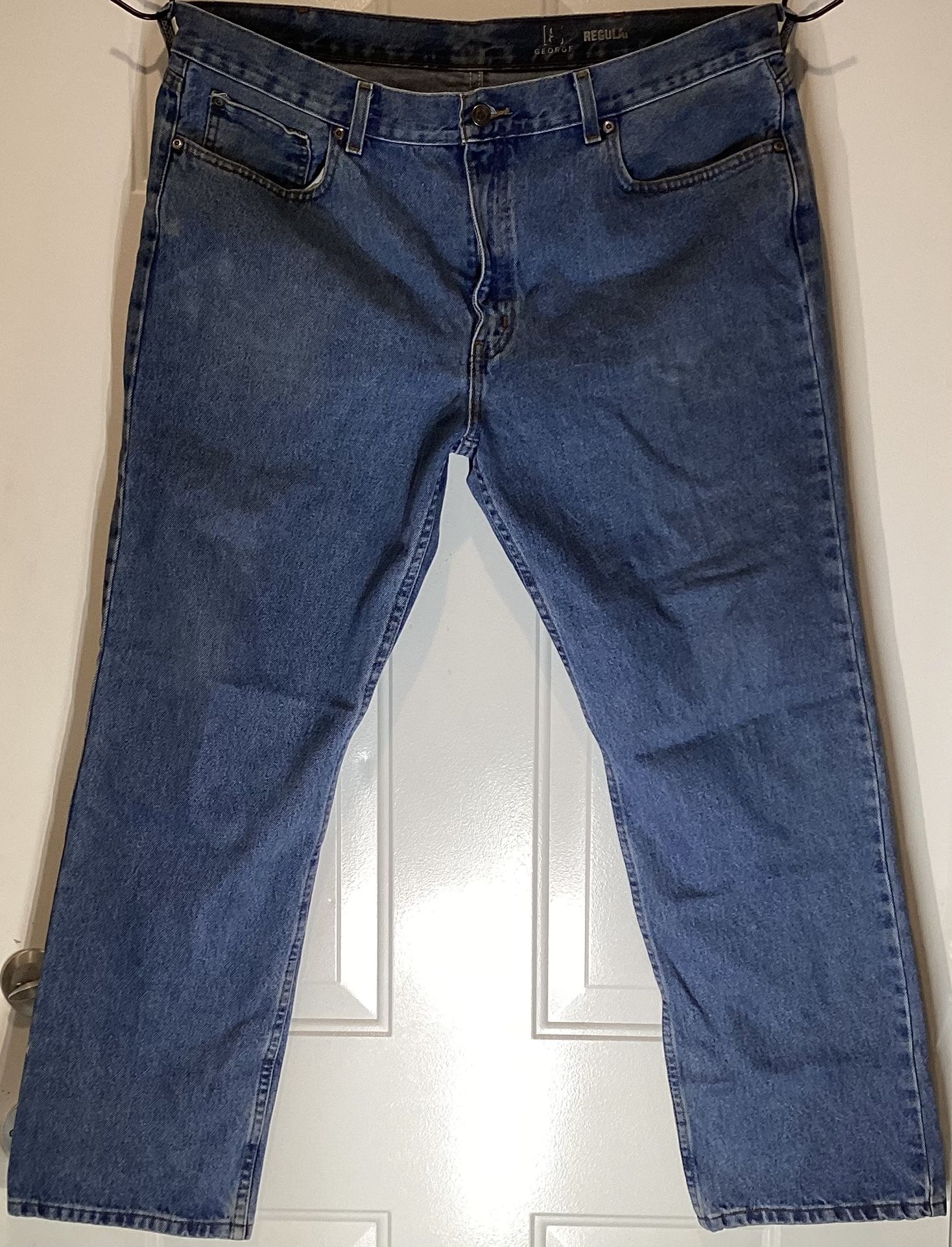 George Men’s Regular Fit Jeans for Sale in Phoenix, AZ - OfferUp