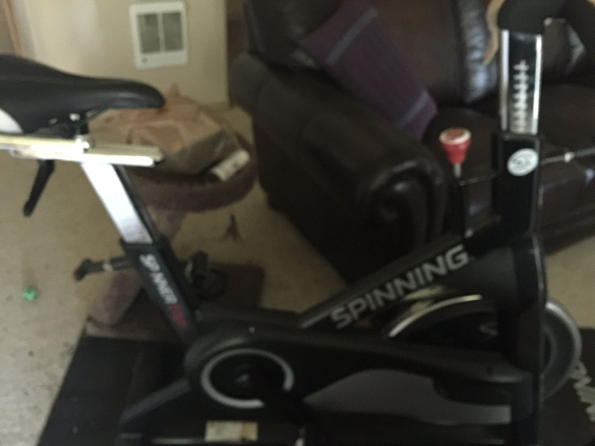 Spinner Edge indoor Spin. Bike for Sale in Tacoma, WA - OfferUp