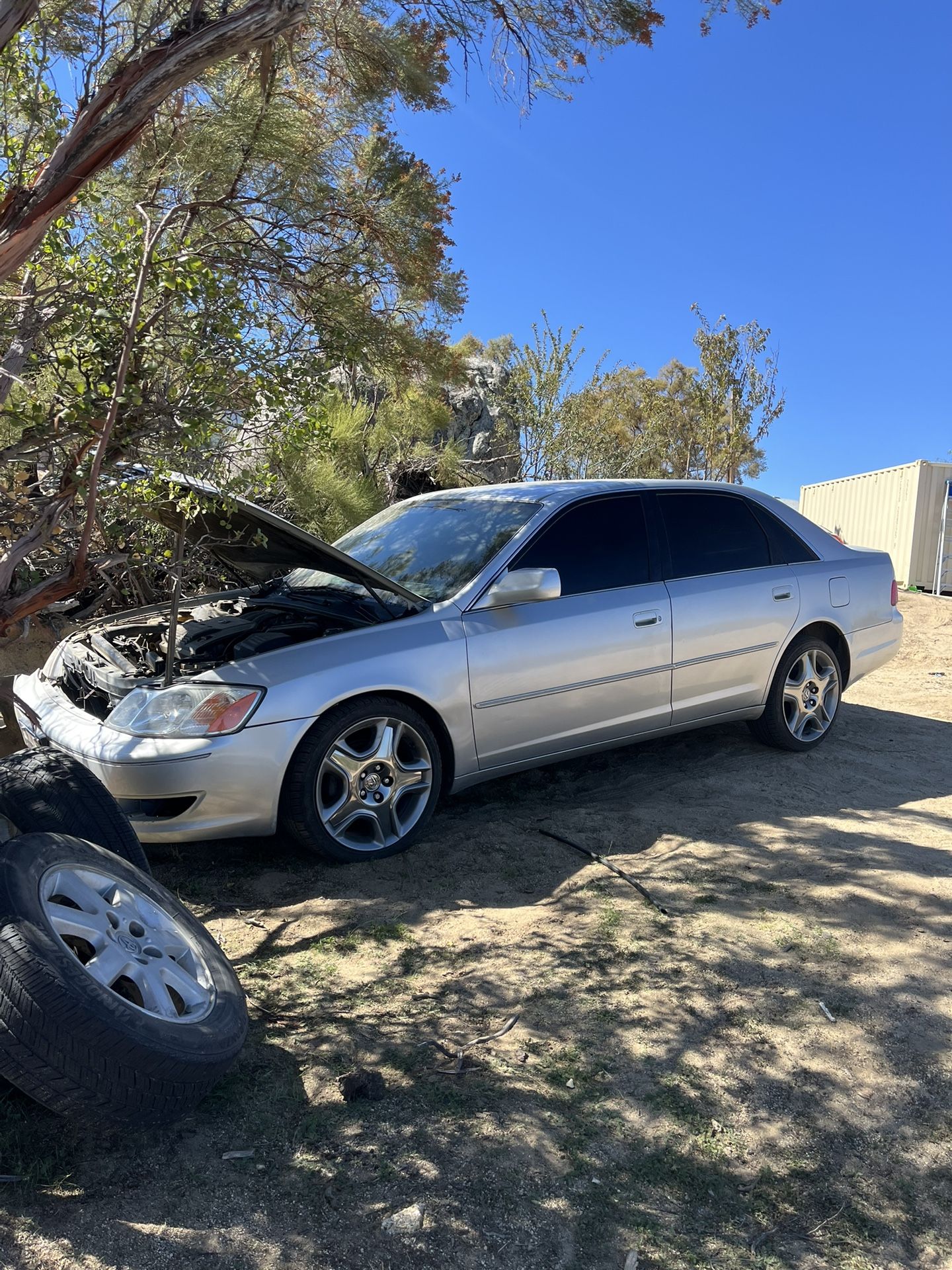 2004 Toyota Avalon for Sale in Aguanga, CA - OfferUp