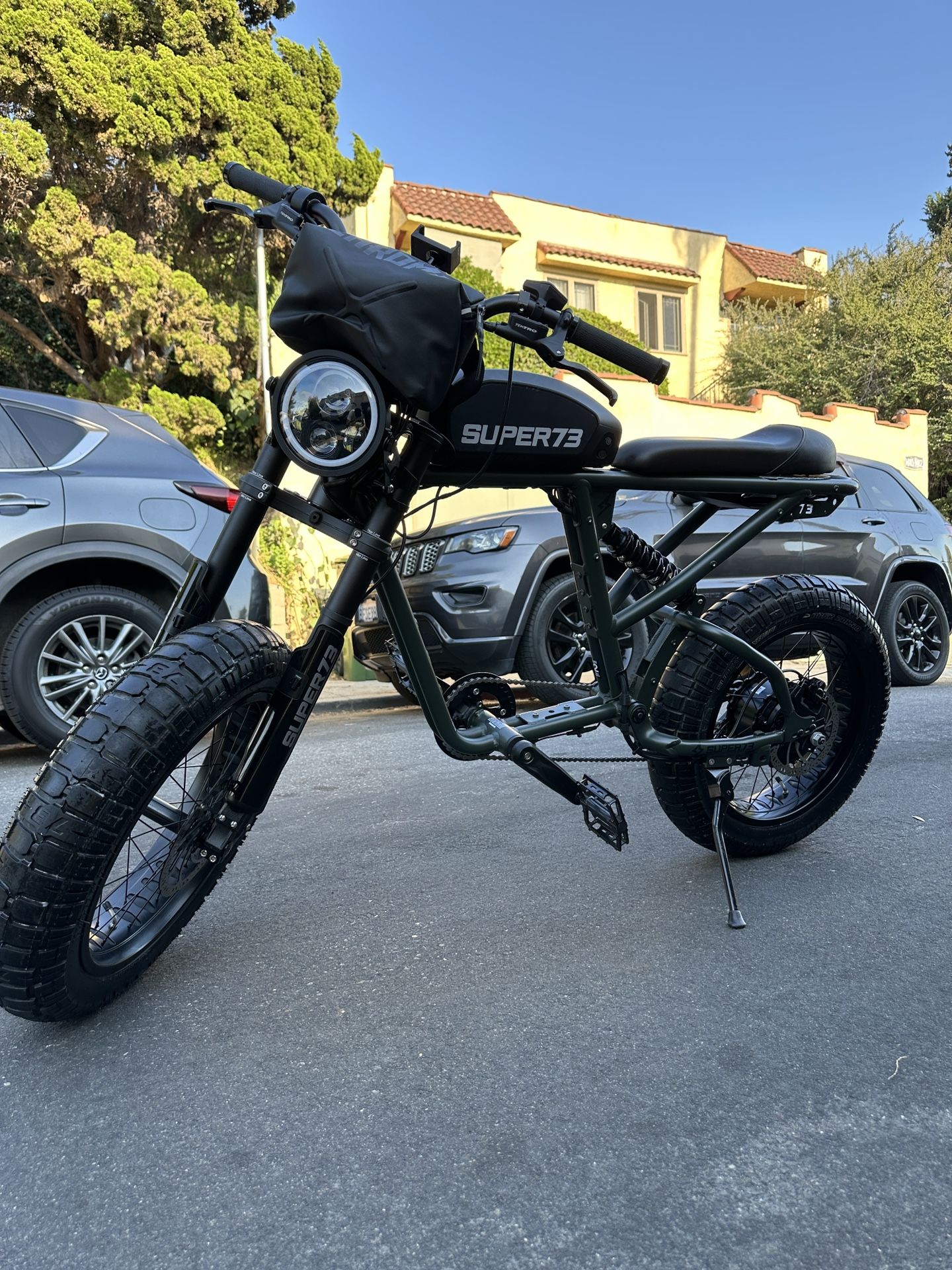 Super73 - R (NEW) $2,200 for Sale in Los Angeles, CA - OfferUp