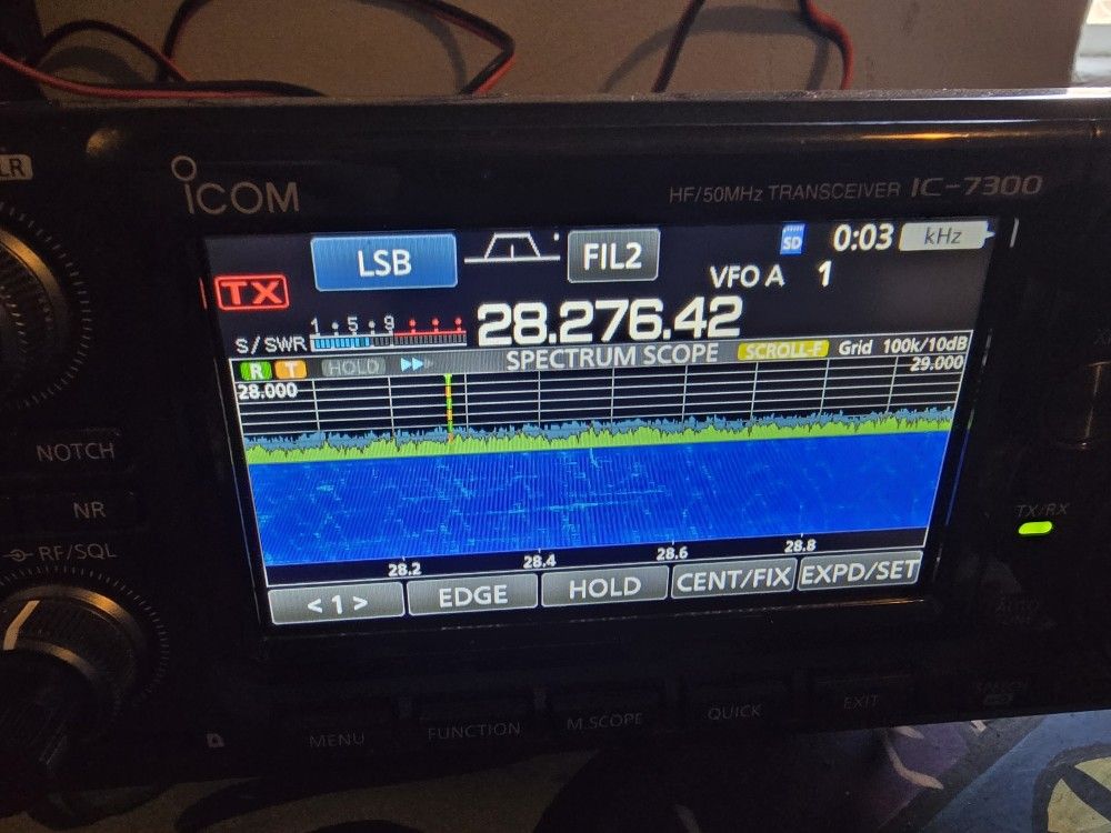 Icom 7300 for Sale in Pico Rivera, CA - OfferUp
