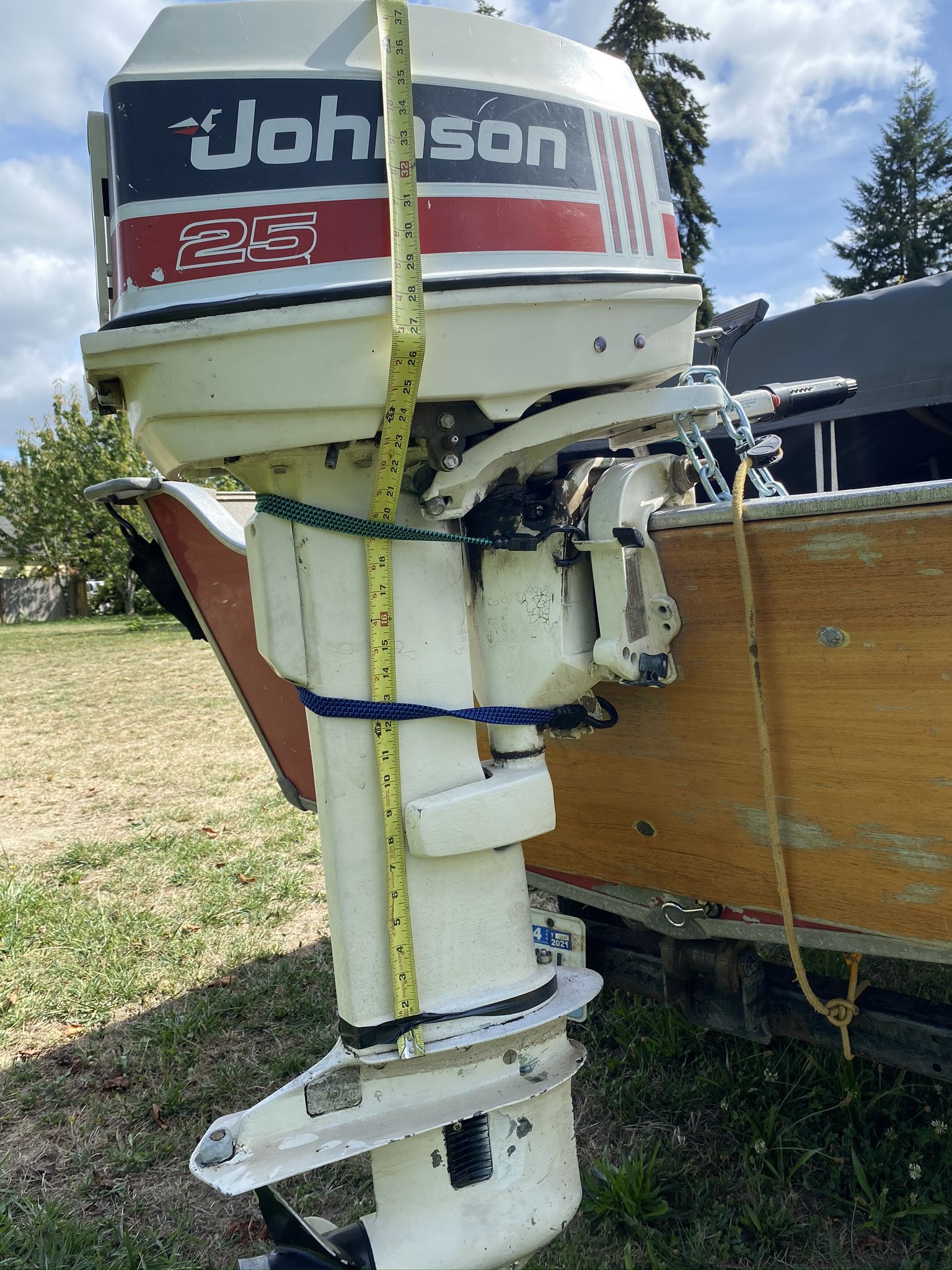 1990's Duro Aluminium boat DUROBOAT for Sale in Everett, WA - OfferUp