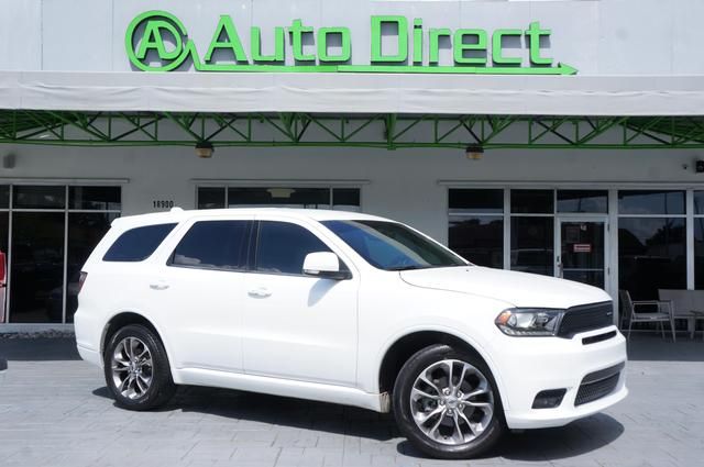 2019 Dodge Durango for Sale in Miami Gardens, FL - OfferUp