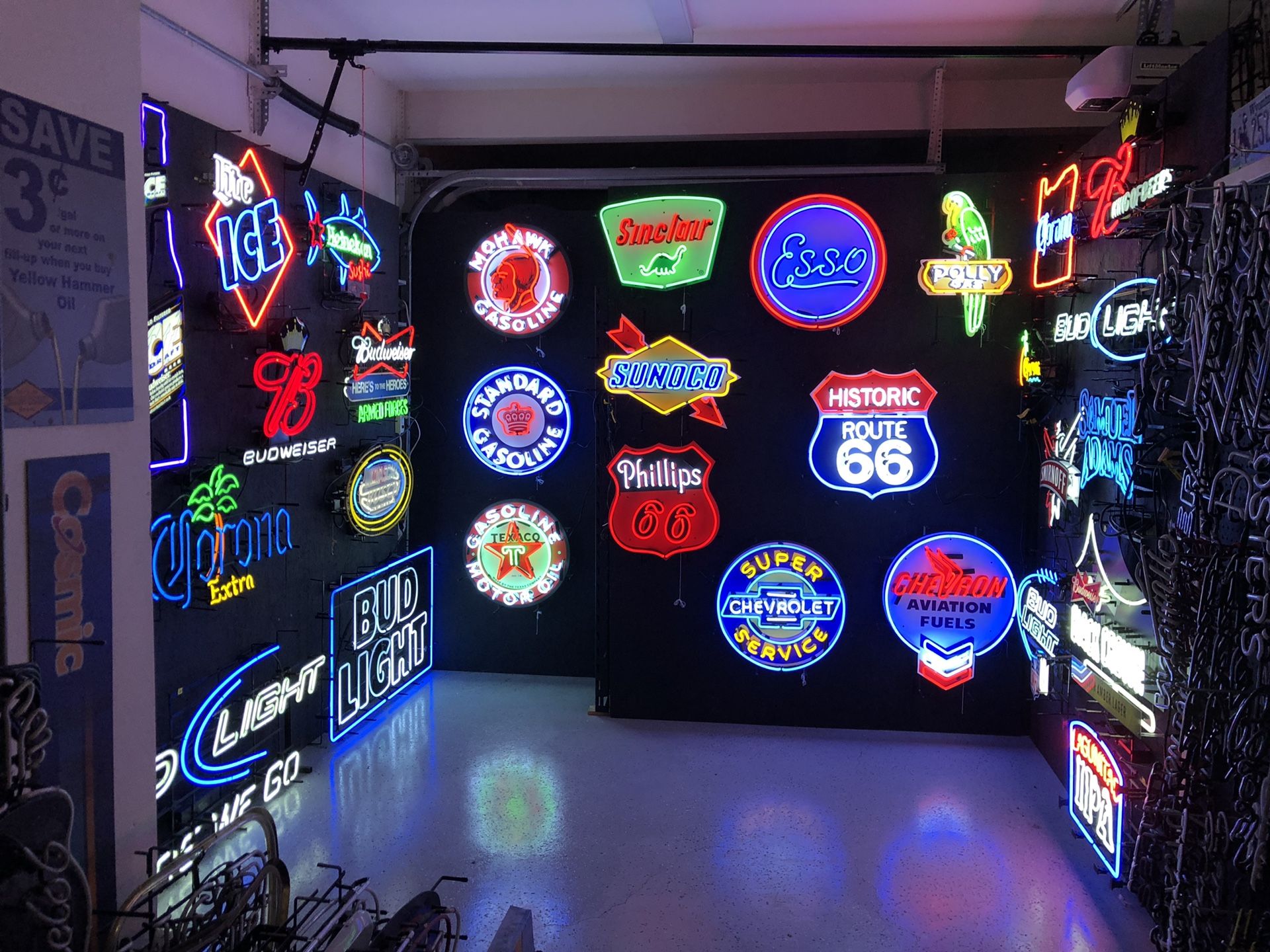 50+ neon signs for sale! for Sale in Gresham, OR - OfferUp
