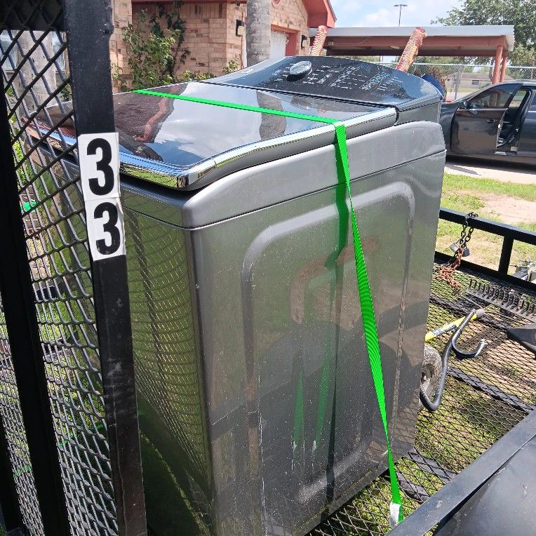Washing Machine for Sale in Mercedes, TX - OfferUp