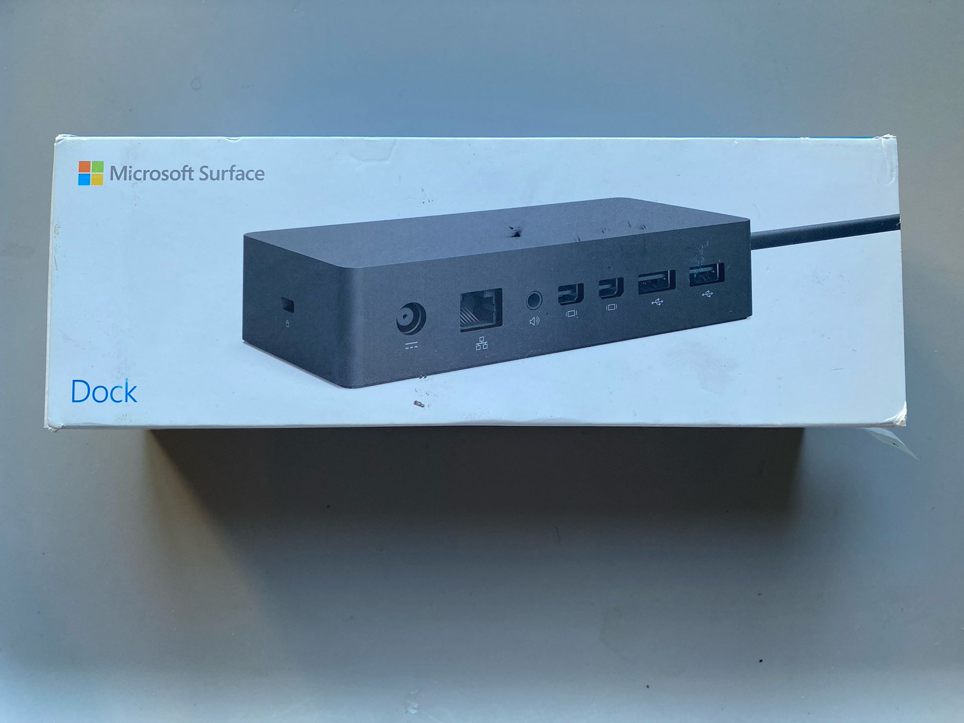 Microsoft Surface Dock 1661 for Sale in Washington, DC - OfferUp