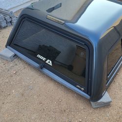 Camper shells for Sale in Phoenix, AZ - OfferUp