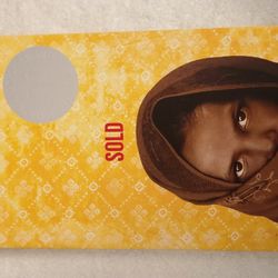 Sold By Patricia Mccormick