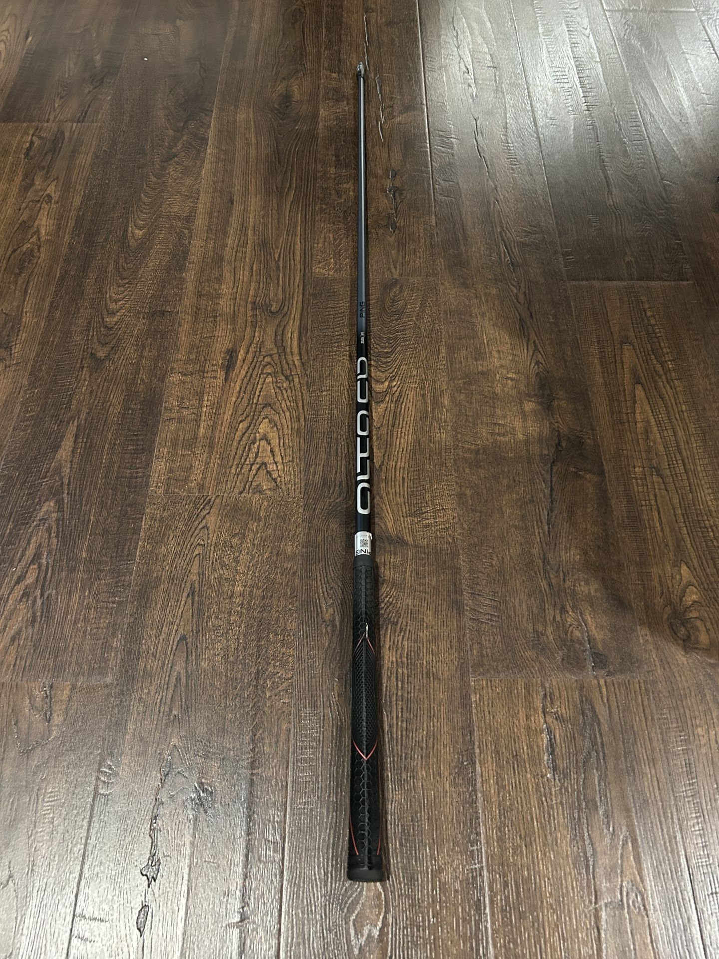 Alta CB Driver Shaft And Ping Driver Adapter for Sale in Rosemead, CA ...